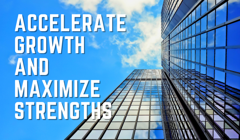 BPO Help Companies Accelerate Growth and Maximize Their Strengths