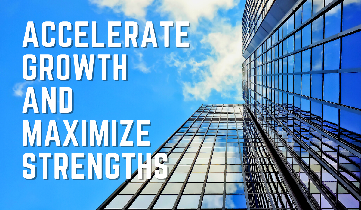 BPO Help Companies Accelerate Growth and Maximize Their Strengths