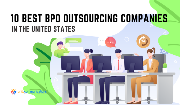 15 Best BPO Companies in the USA: An In-depth Analysis