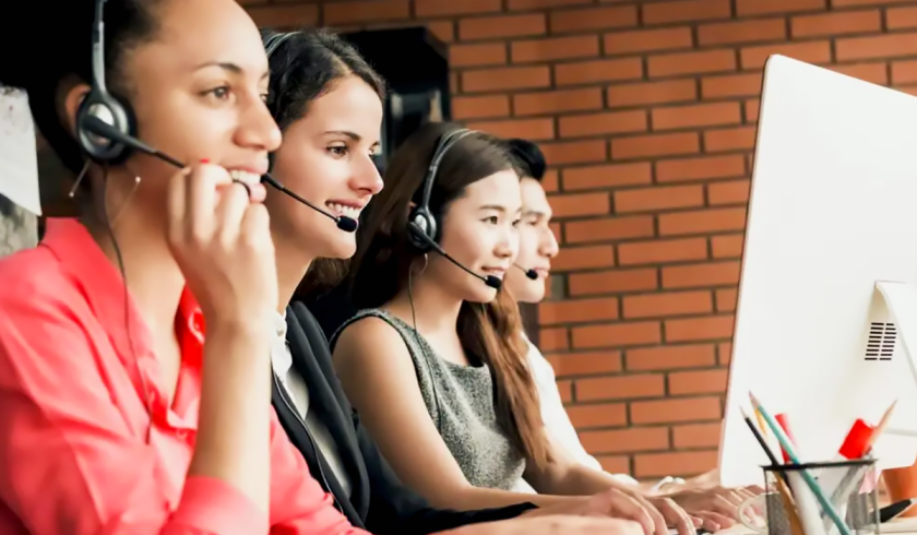 Reasons Why Businesses Should Turn to Call Center Outsourcing