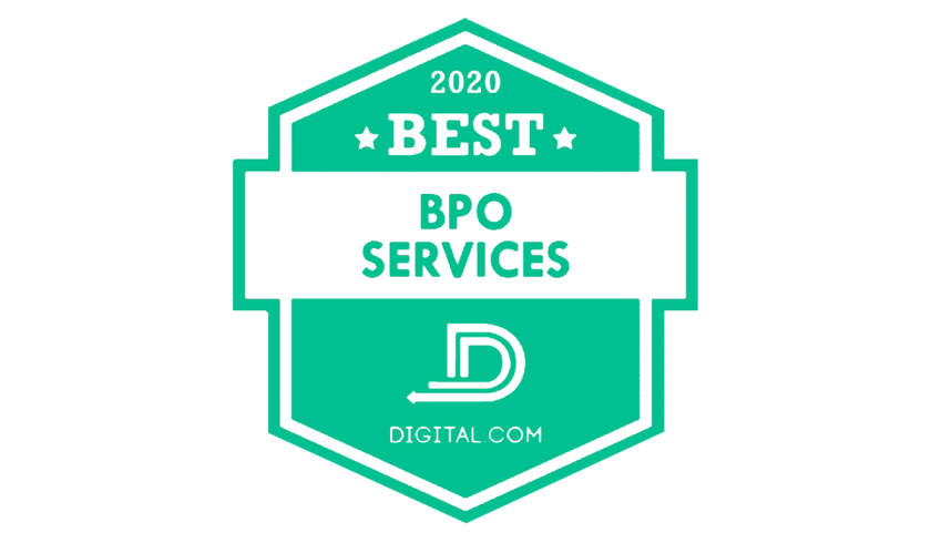Unity Communications Recognized as Best BPO Company