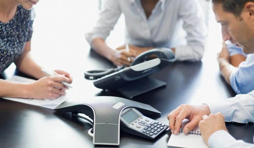 Business VOIP Explained: How They Work And Who Needs One