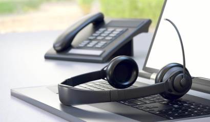 How Does a Small Office System Work? | Unity Communications