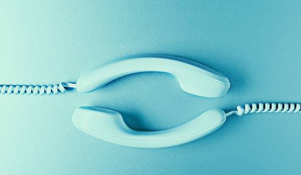 How Do You Set Up A Two-line Phone System?