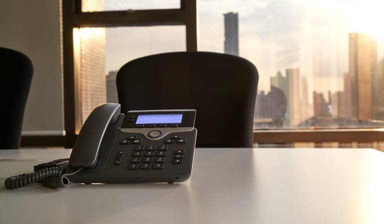 How Do You Set Up A Two-line Phone System?