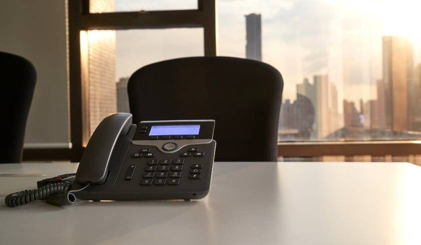 How Do You Set Up A Two-line Phone System?