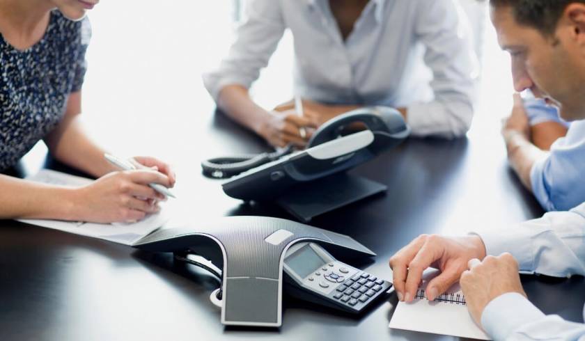 How Do You Set Up A Two-line Phone System?