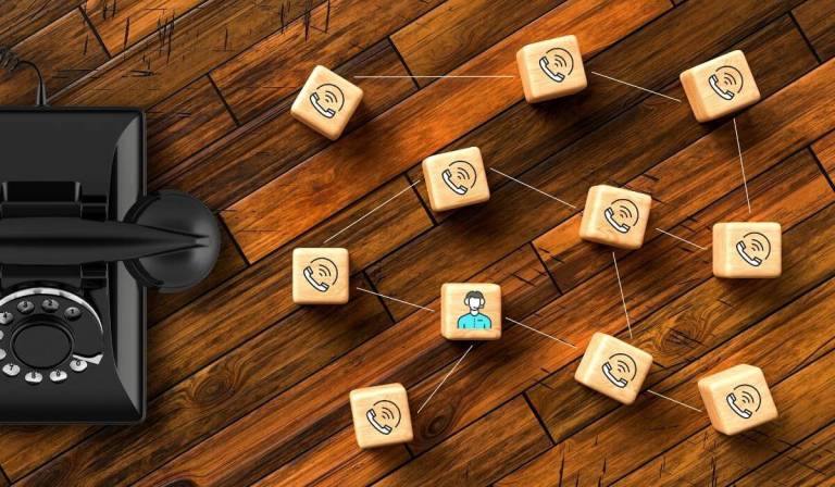 In-Depth Guide About Multi-line Business Phone Work