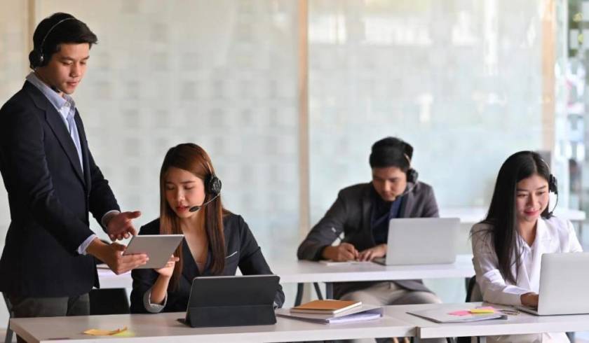 How Do Multi-line Business Phone Work? Unity Communications