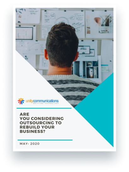 Business Process Outsourcing Services | Unity Communications