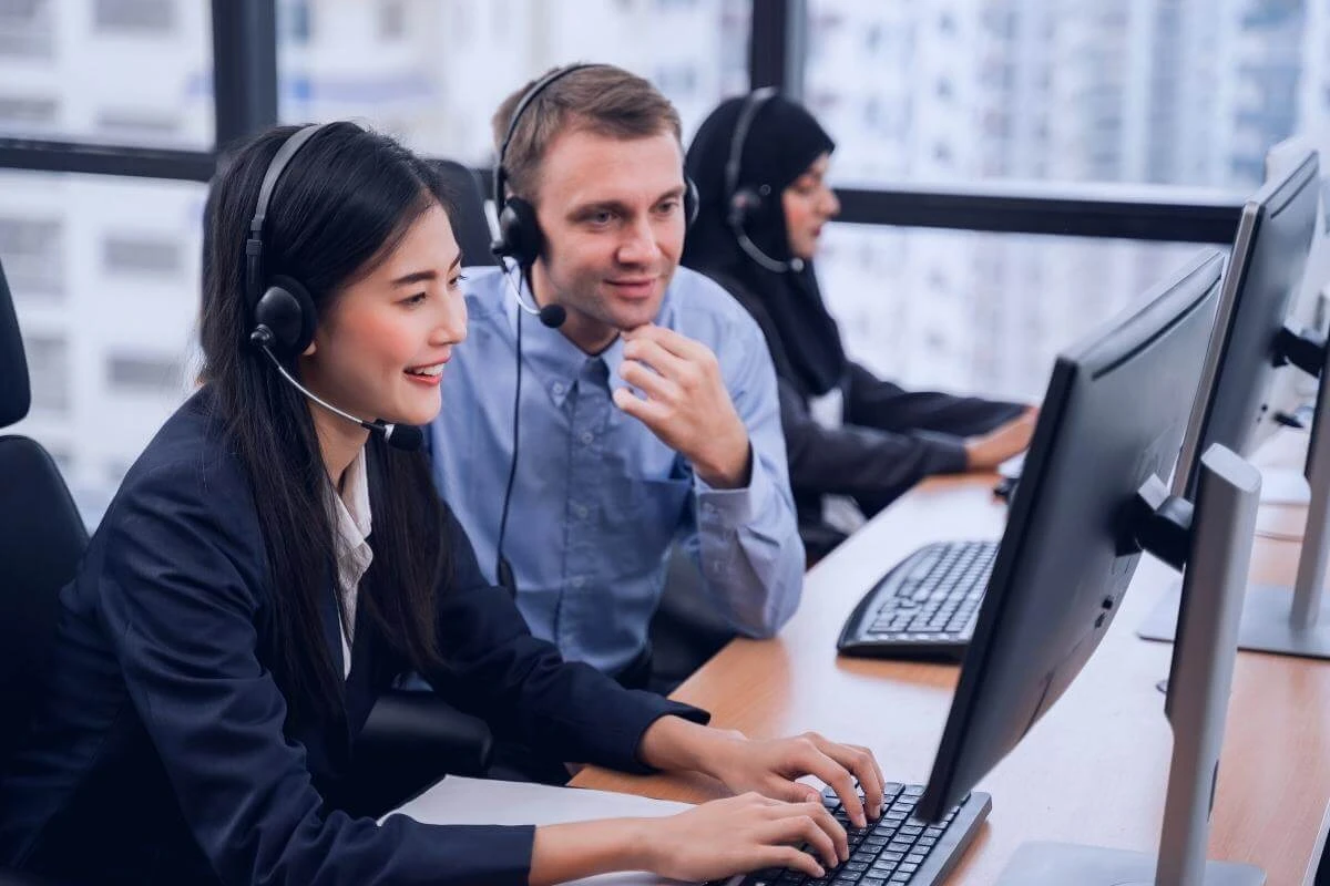 What Is A Customer Service Representative Common Tasks Of A Customer
