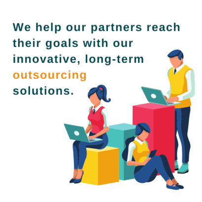 Business Process Outsourcing | Unity Communications