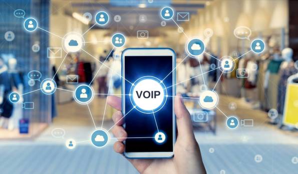 How Do Hosted VoIP Systems Work | Unity Communications