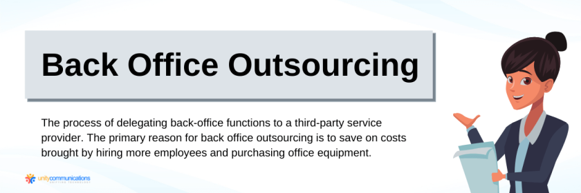 Back Office Outsourcing Services To Invest Today