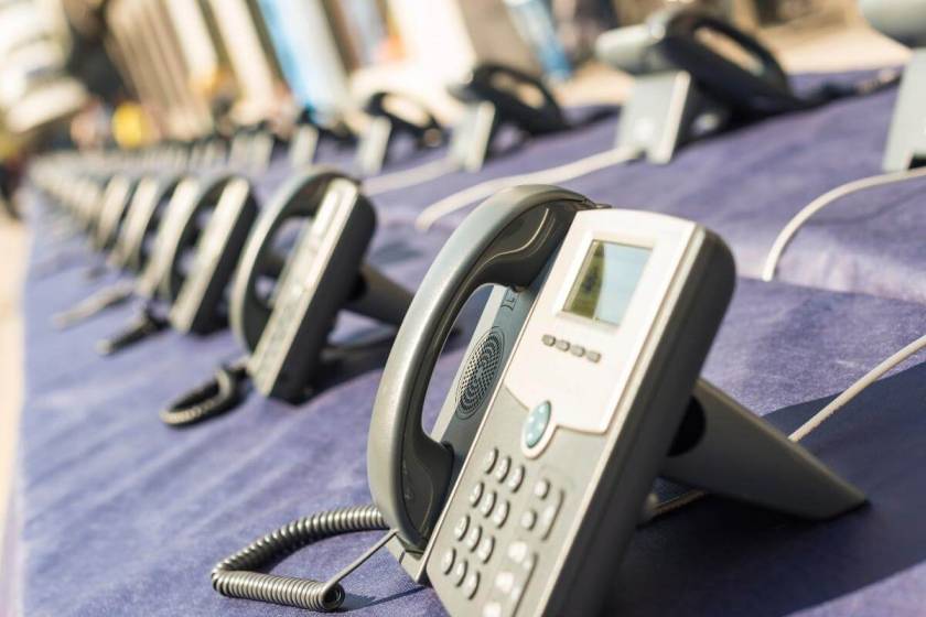 What is a Multi-line Phone System | Unity Communications