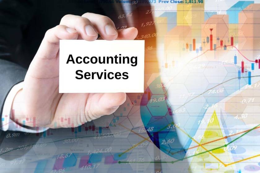 An Introductory Guide to Outsourced Financial Services