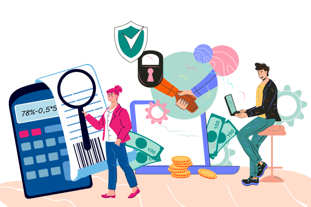 An Introductory Guide to Outsourced Financial Services