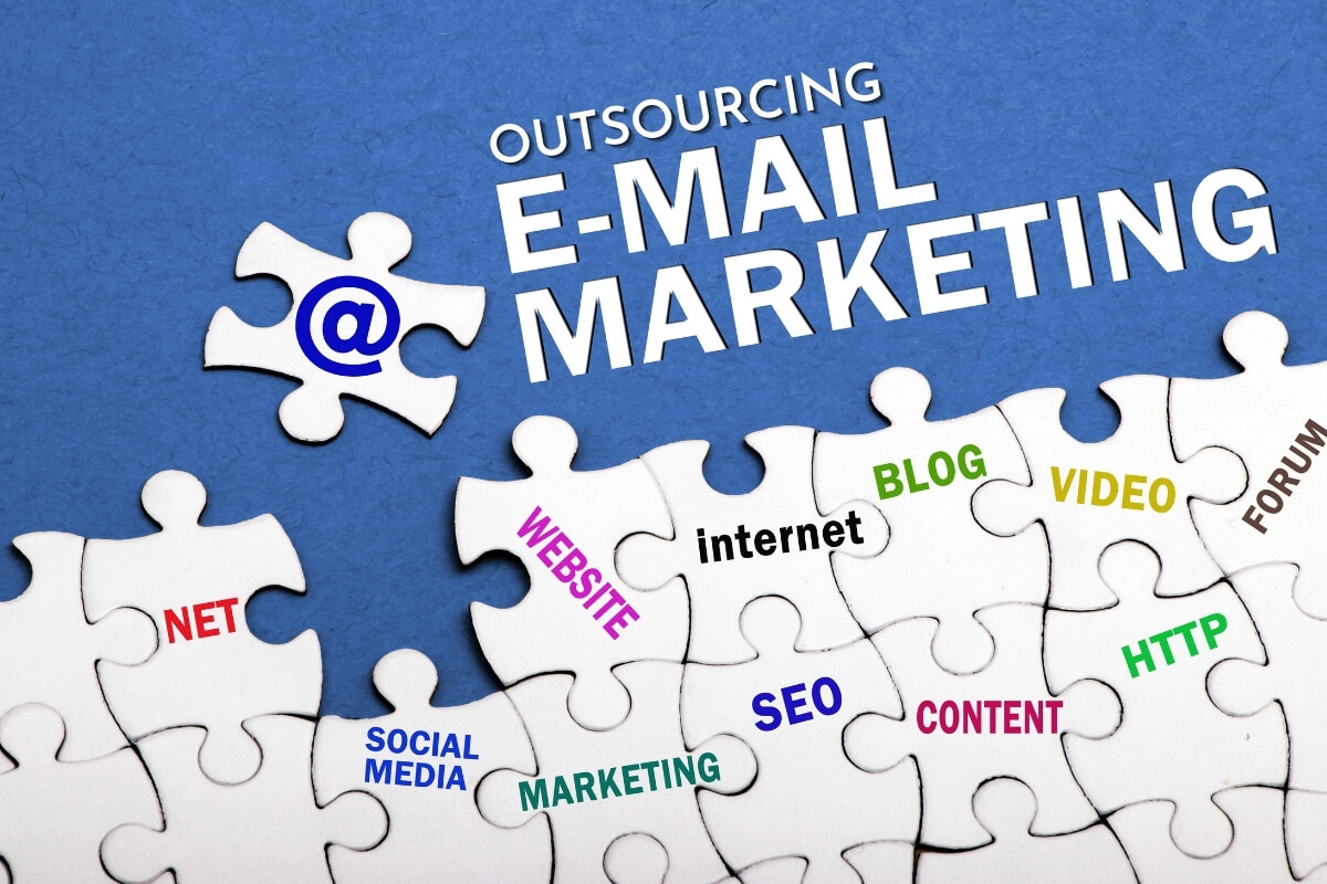 Why Use Email Marketing Versus Your Own Strategy?
