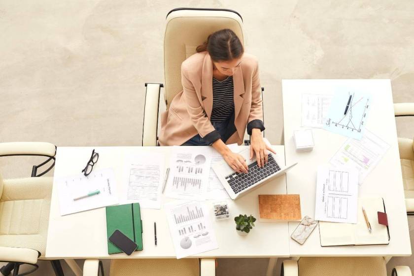 Complete Guide to Back Office Services and More