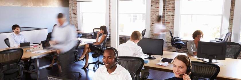 Complete Guide to Back-office Services and More