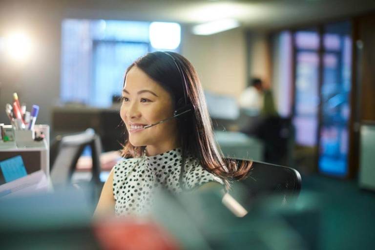 4 Ways Call Center and Customer Service Align