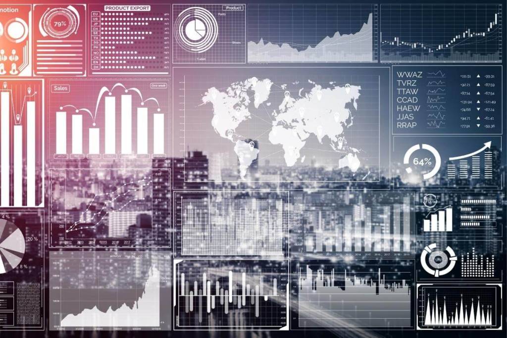 5 Reasons To Outsource Data Entry | Unity Communications