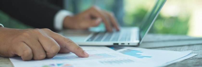 Beginner's Guide to Outsourcing Data Entry Jobs