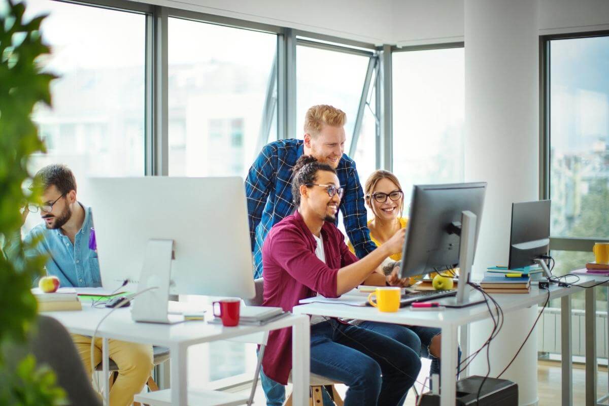 Understanding Outsourced IT Providers: Exploring Definitions