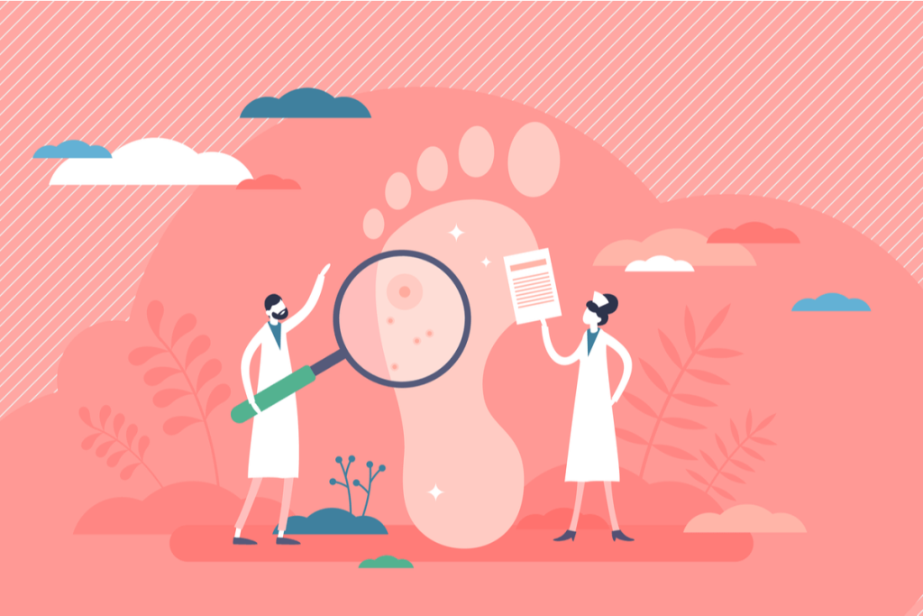 Medical Coding Services for Foot Care | Unity Communications