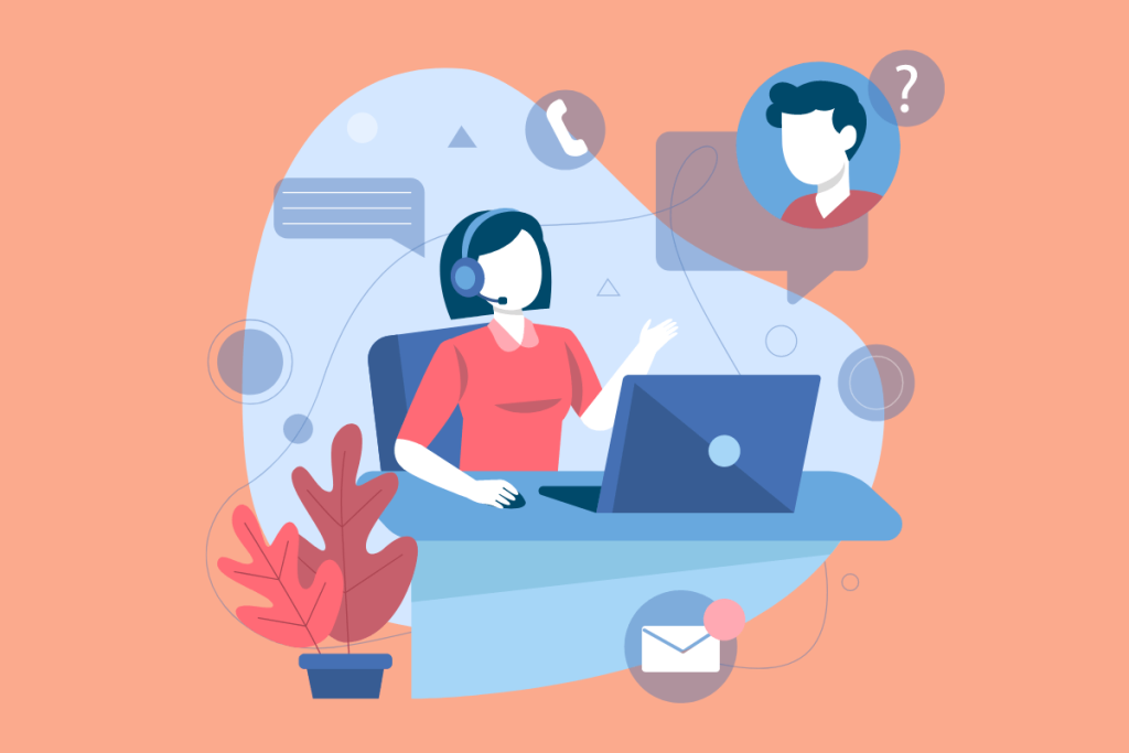 Call Center + Customer Care = Success
