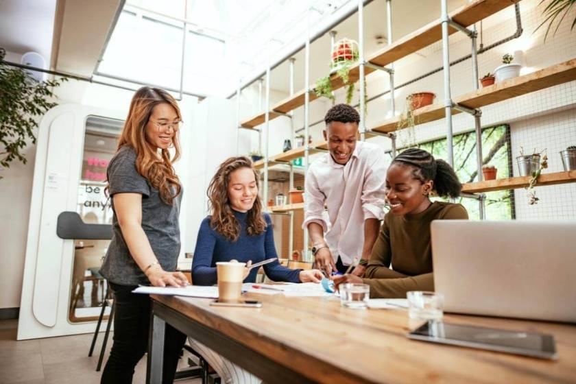 Learn How Companies are Outsourcing Back Office Process