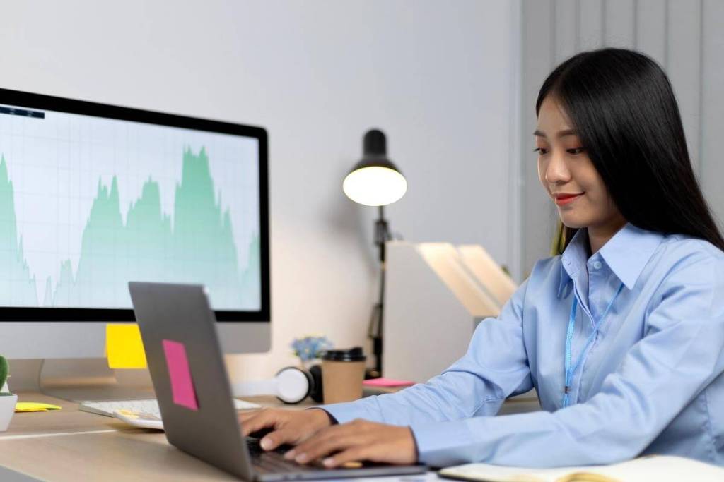 Five Steps in Online Data Entry Outsourcing | Unity Connect