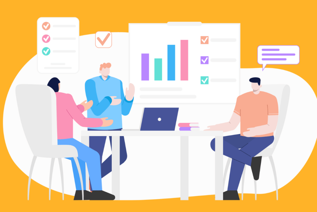 How Companies Outsource the Back Office | Unity Connect