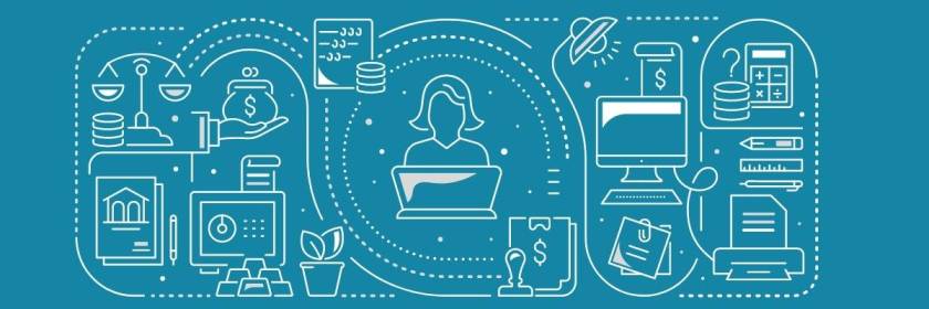 How to Outsource Bookkeeping Services: A Guide | Unity Communications