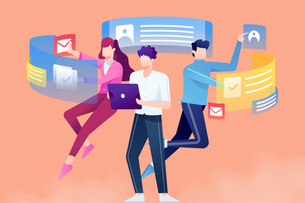 How to Outsource Data Entry Work | Unity Communications