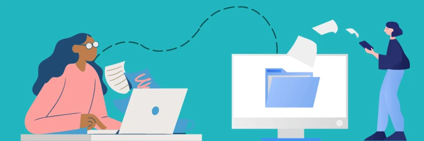 Five Reasons Companies Choose Offshore Data Entry