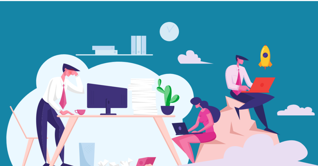 Back Office Outsourcing Services Explained for Beginners | Unity Connect