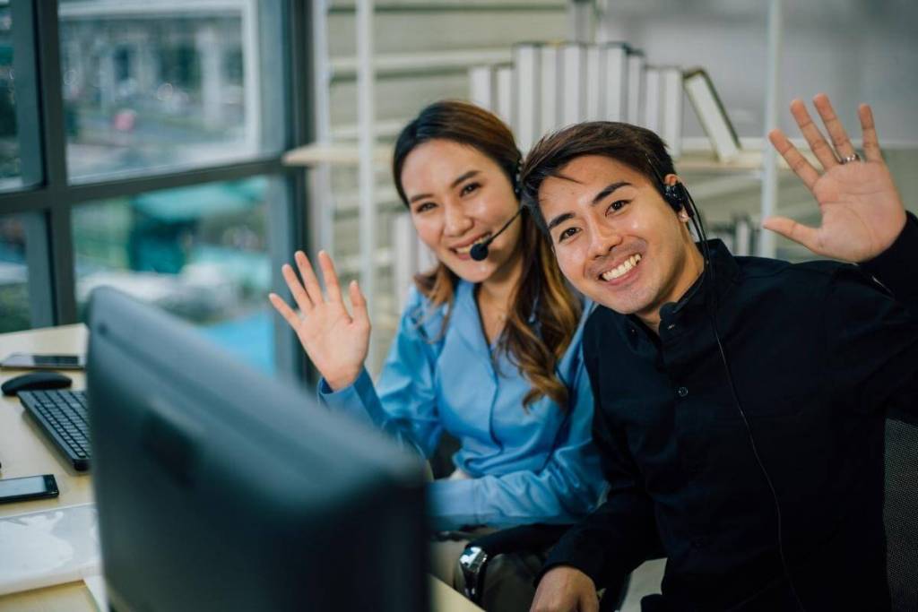 What To Look for in a Call Center Software for E-commerce