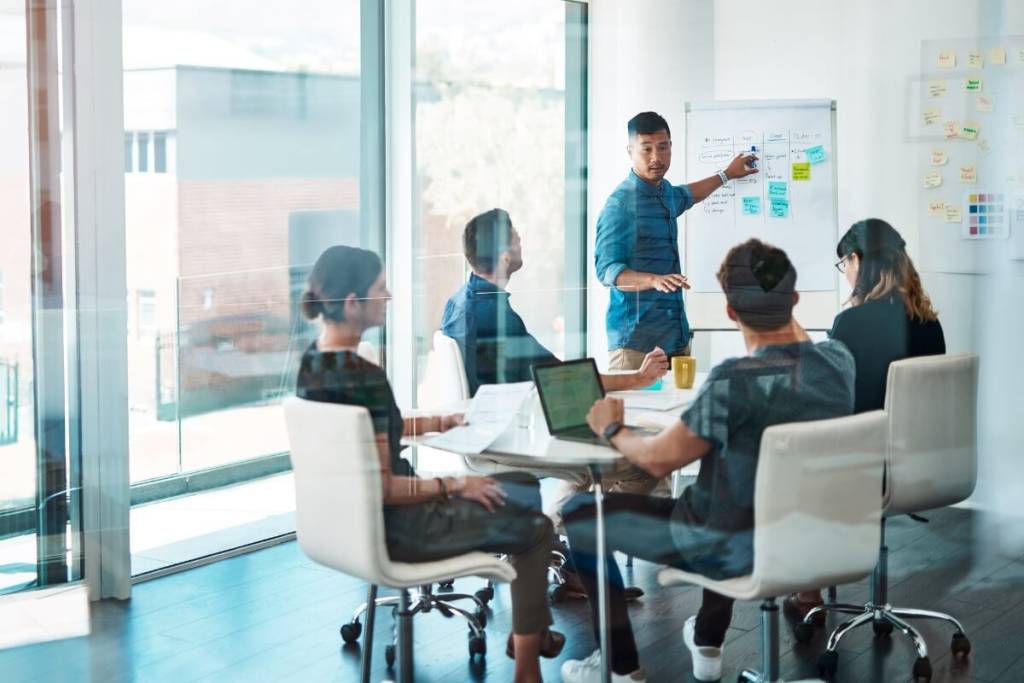 (BPO) Business Process Outsourcing: A Growing Strategy
