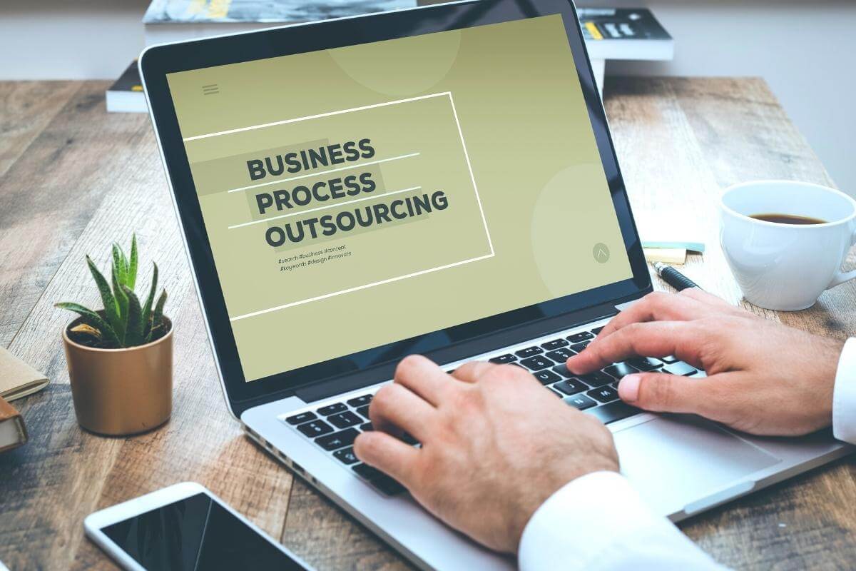 What Is Business Process Management Outsourcing