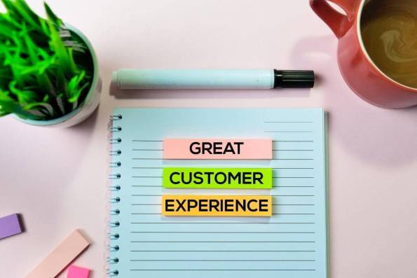 How To Create A Great E-commerce Customer Experience