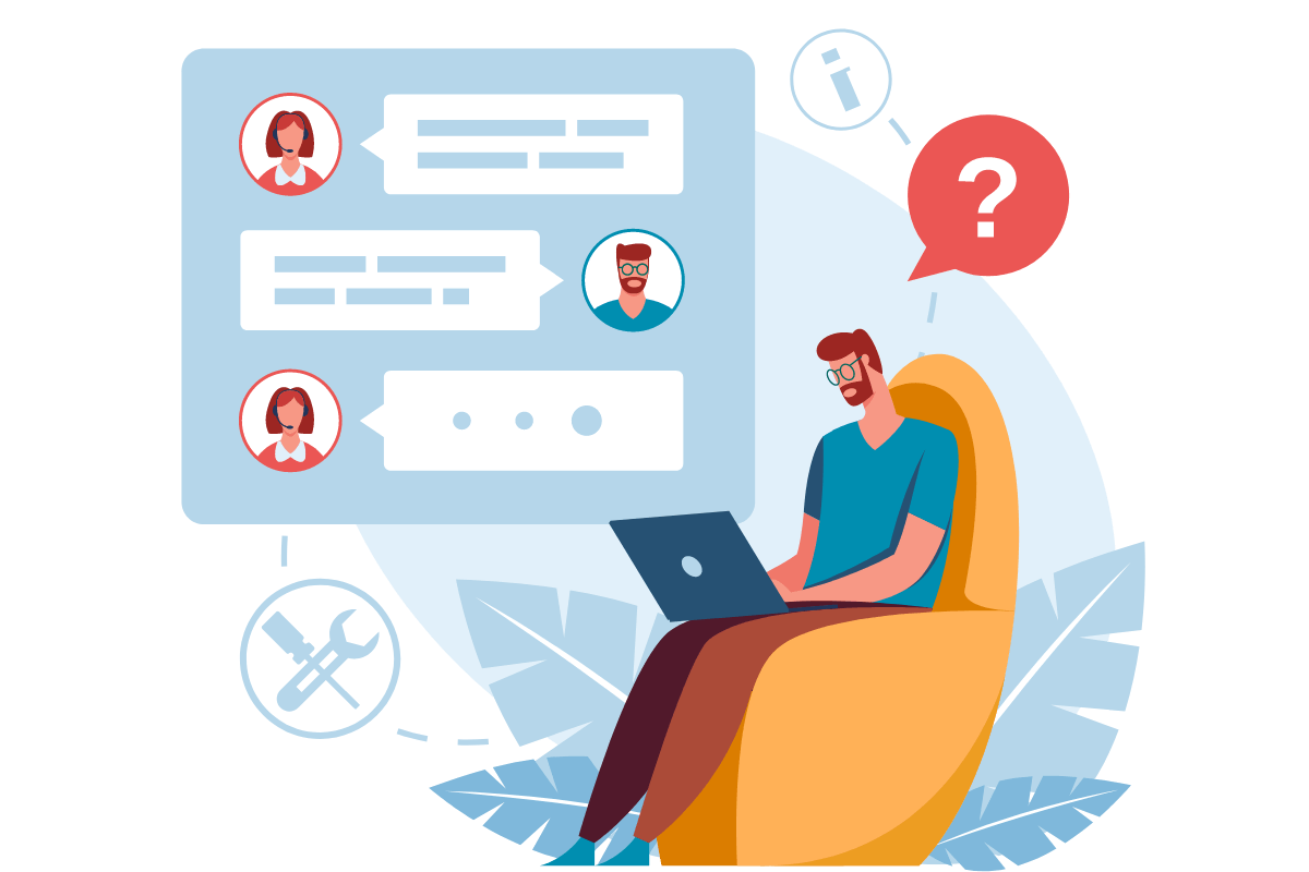 A Leader in Technical Support Outsourcing | Unity Communications