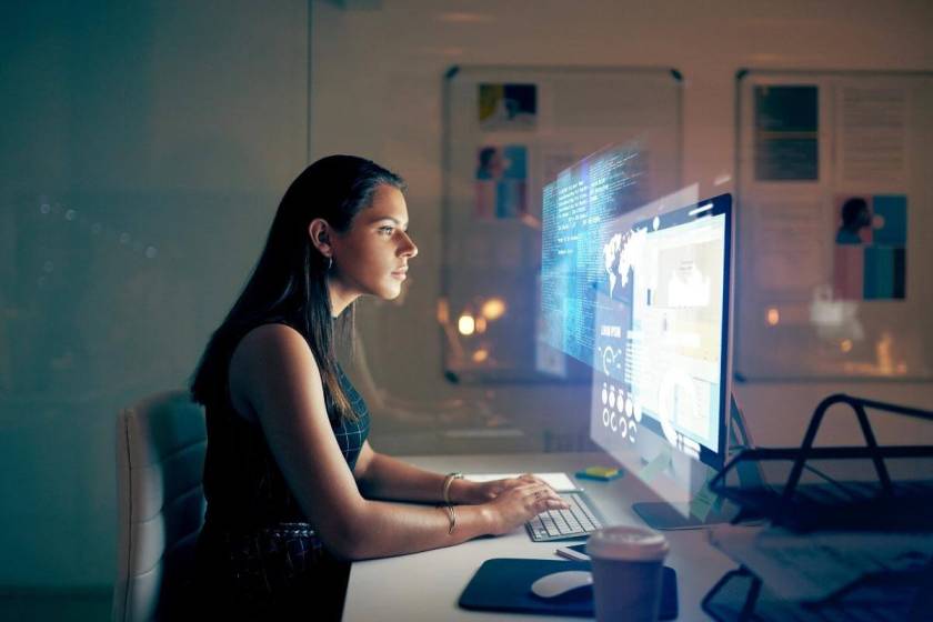 Guide to Outsourced Data Entry and Processing | Unity Connect