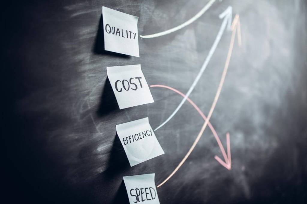 Guide to Outsourced Data Entry and Processing | Unity Connect