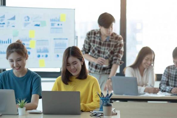 What is Back Office Support? | Unity Communications