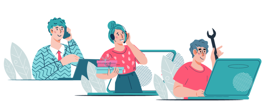 Complete Guide to Outsourced Customer Service Roles