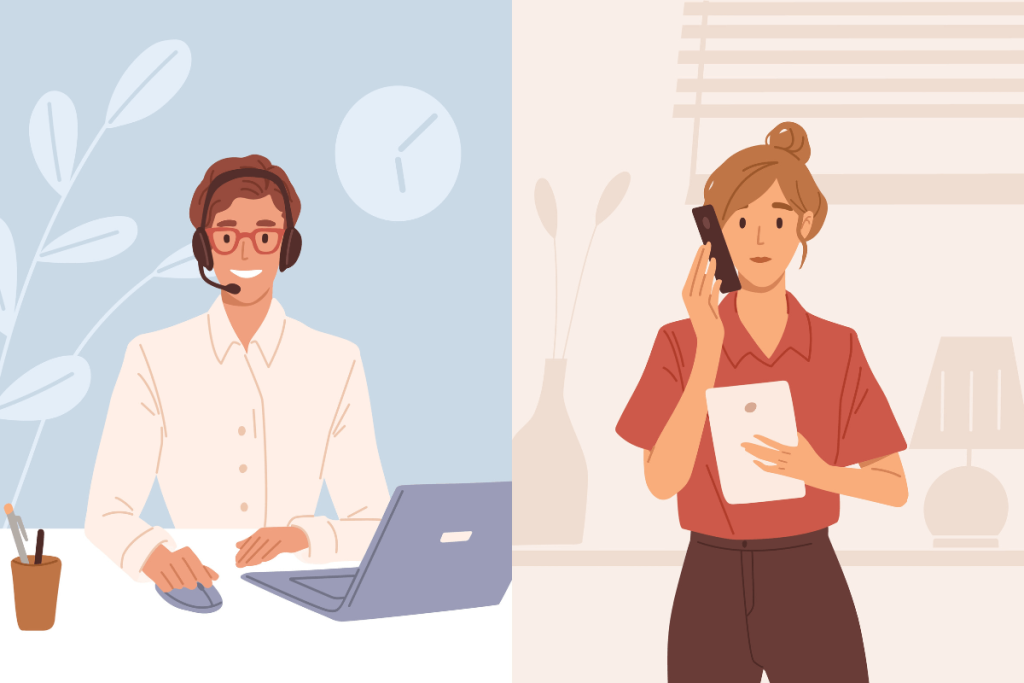 Customer Support Outsourcing Solutions Explained | Unity Connect