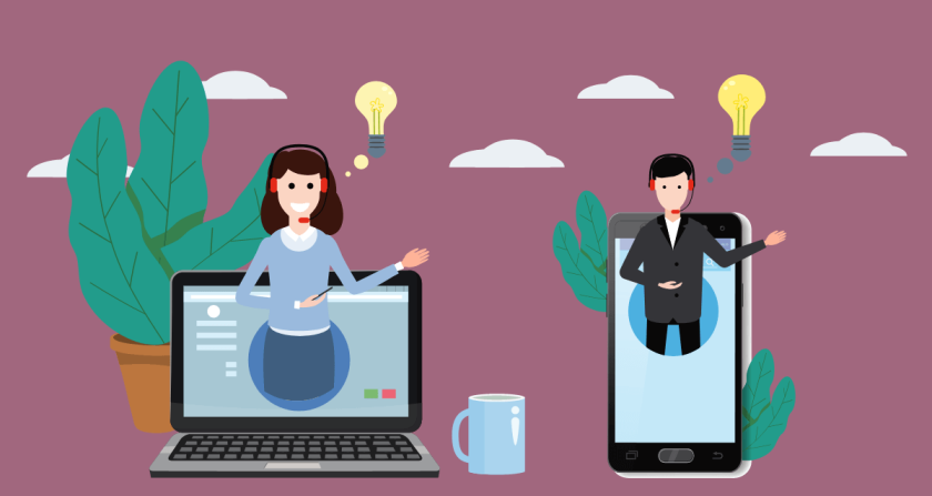 Technical Support Services Outsourcing: How and Why It Works