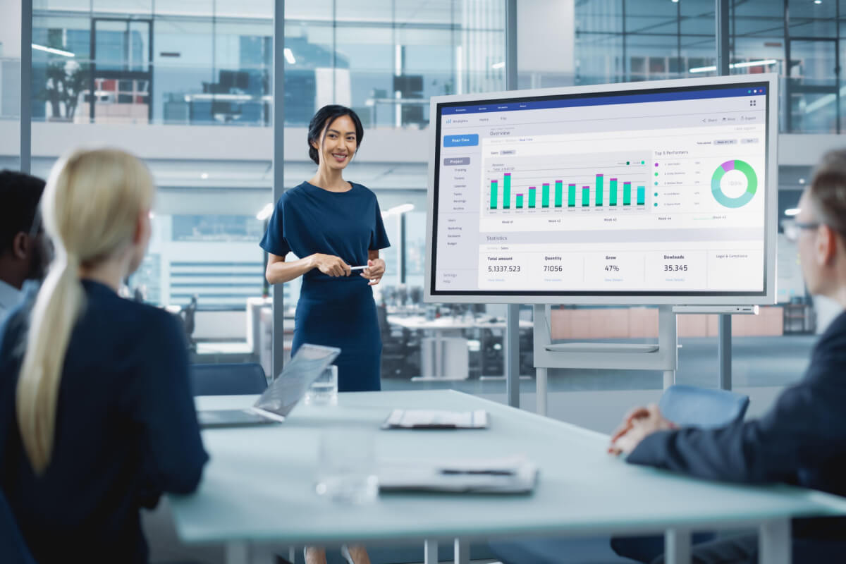 How Does Business Process Outsourcing Work?