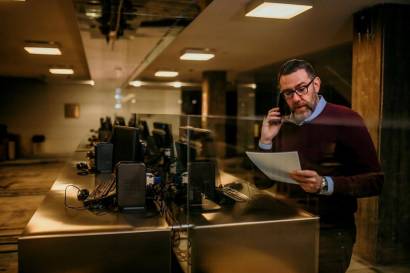 Outsourced Computer Support Is Right for You | Unity Connect